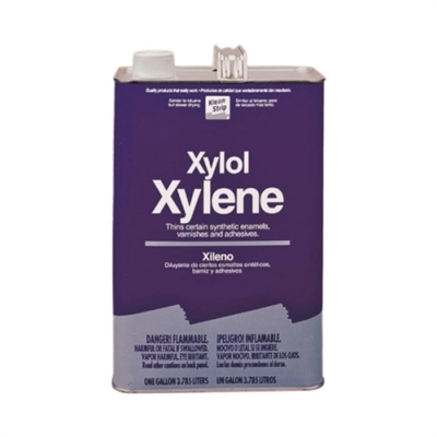 Xylene Paint Thinner Solvent Startex Chemicals