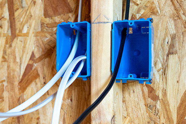 Know Your Electrical Boxes | McCoy's Building Supply