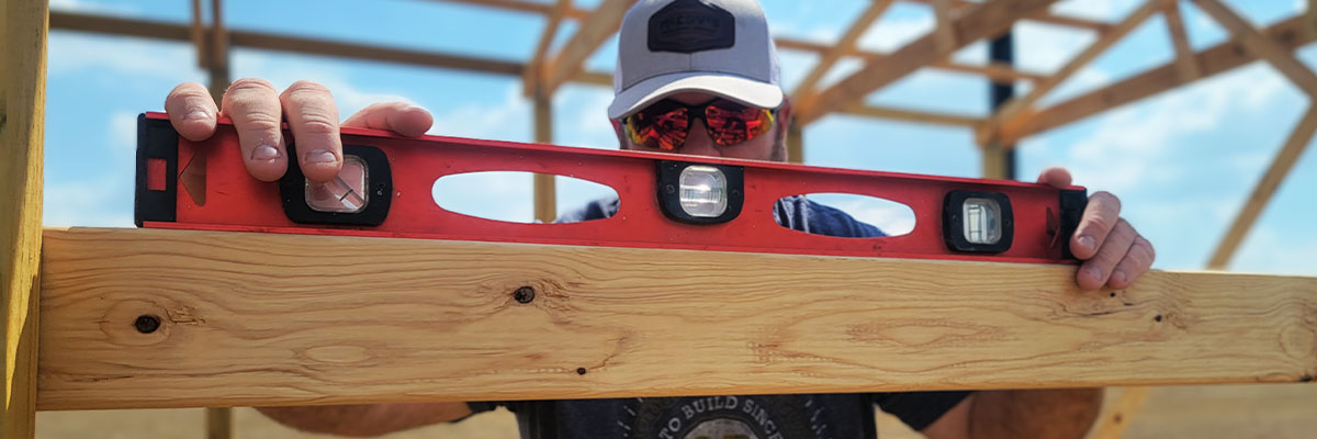 Plumb Level | McCoy's Building Supply