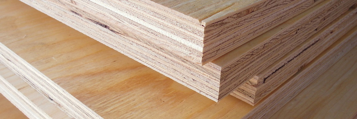 What is Plywood | McCoy's Building Supply