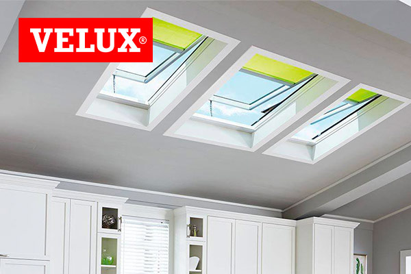 Velux | McCoy's Building Supply