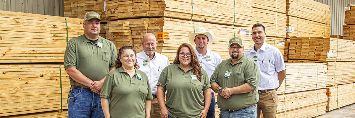 About Us | McCoy's Building Supply
