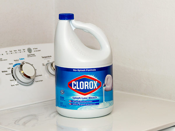 Types of Cleaning Products | McCoy's