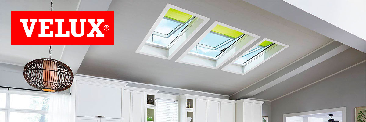 Velux | McCoy's Building Supply