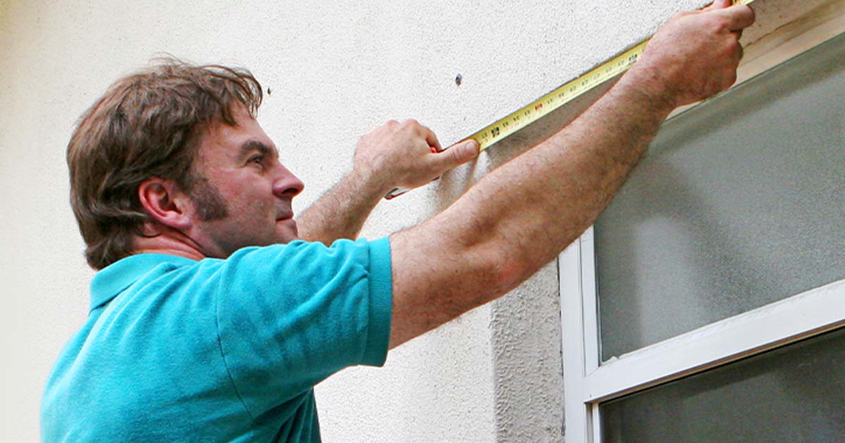 Hurricane Preparedness - Boarding Up Windows | McCoy's