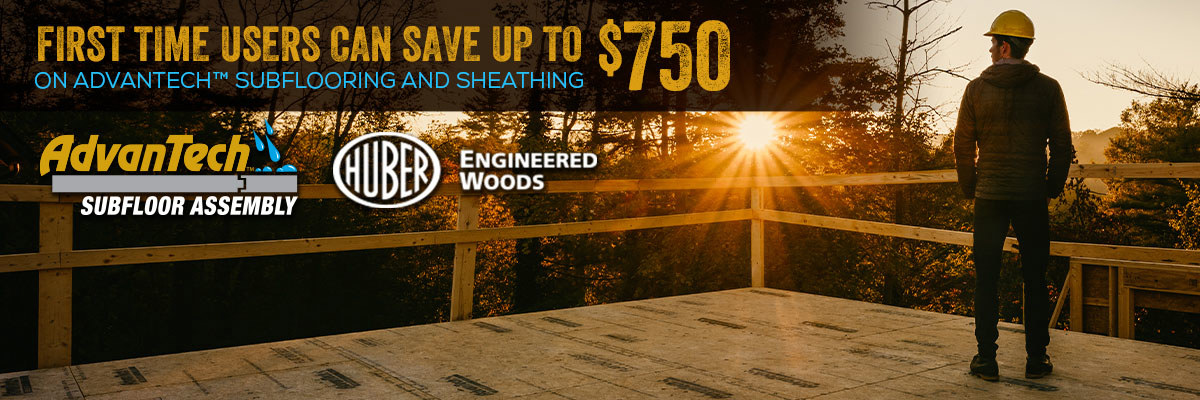 Brand Profiles | McCoy's Building Supply