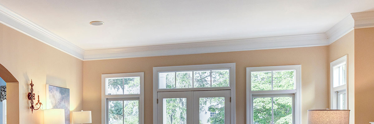 Moulding | McCoy's Building Supply