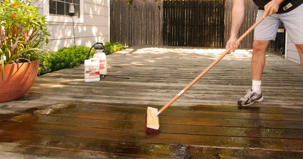 Wood Shrinkage | McCoy's Building Supply