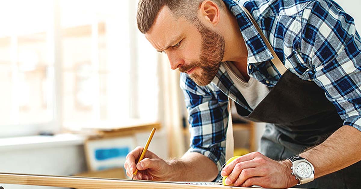 DIY Projects | McCoy's Building Supply