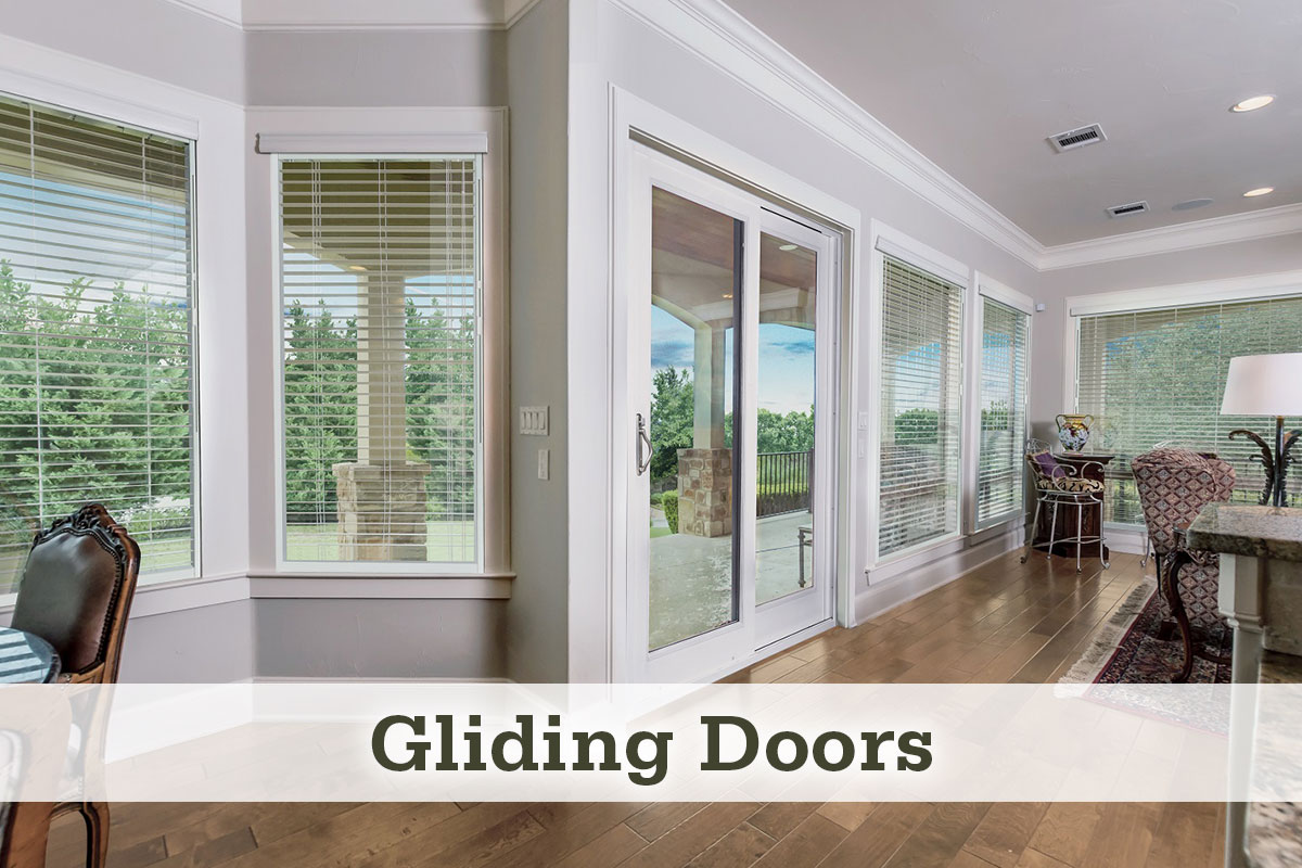 Neuma Doors® | McCoy's Building Supply