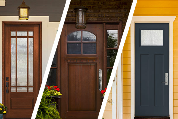 Doors | McCoy's Building Supply
