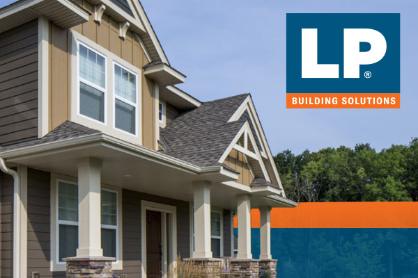 Louisiana Pacific | McCoy's Building Supply