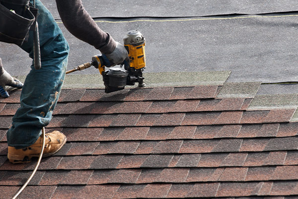 Roofing Materials | McCoy's Building Supply