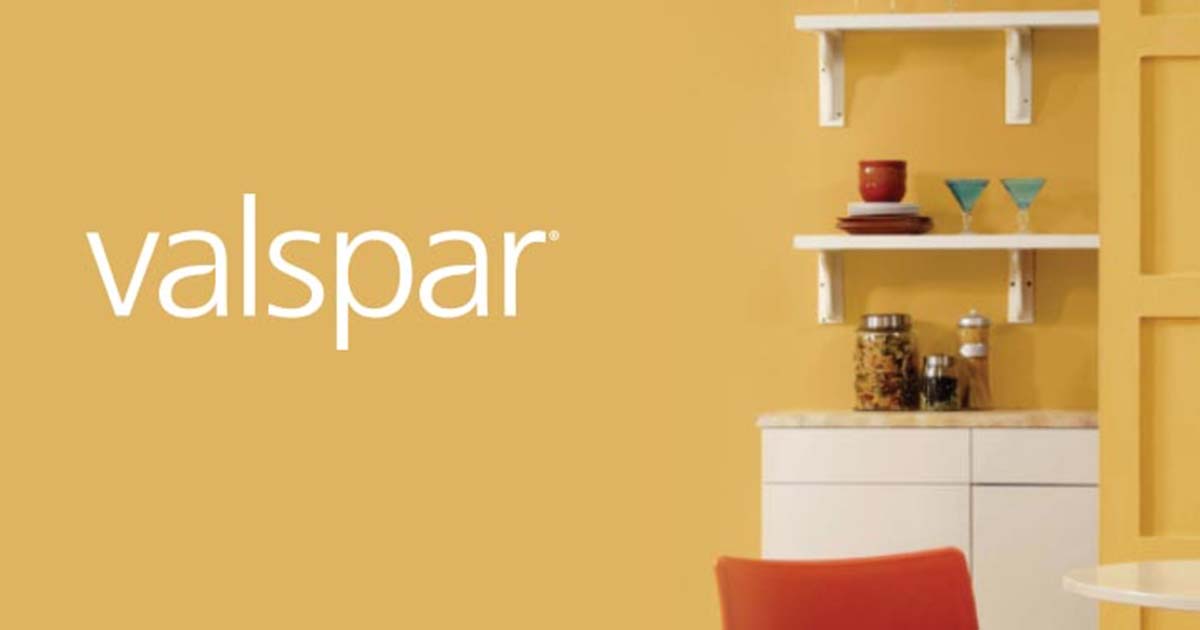 Valspar | McCoy's Building Supply