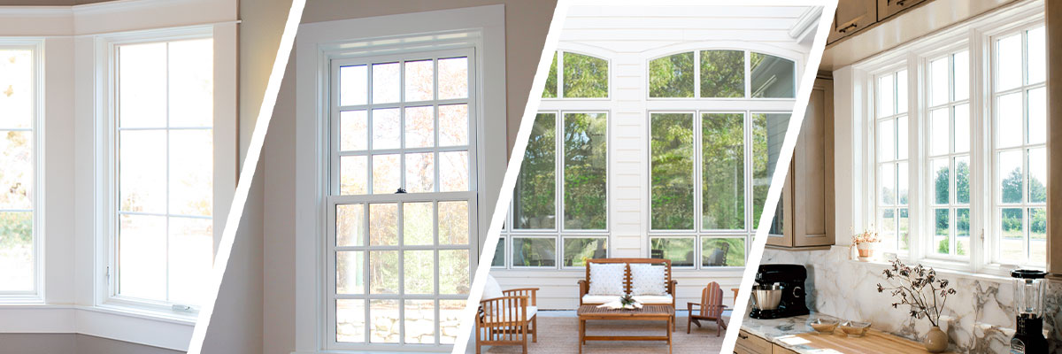 Windows | McCoy's Building Supply