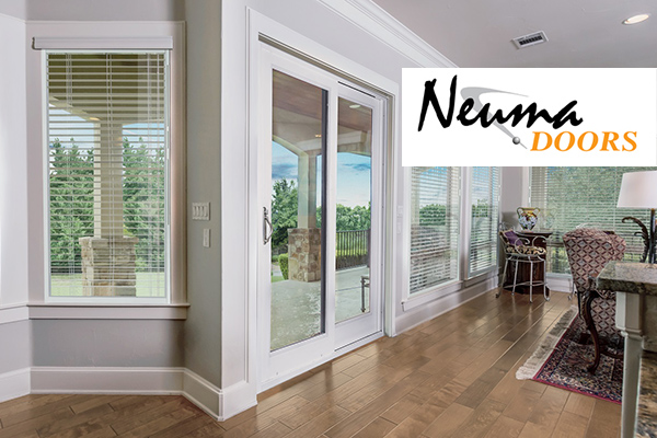 Neuma Doors® | McCoy's Building Supply