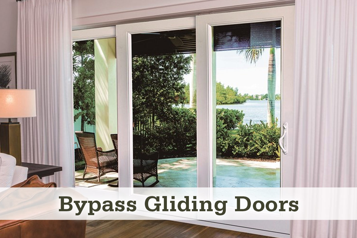 Neuma Doors® | McCoy's Building Supply