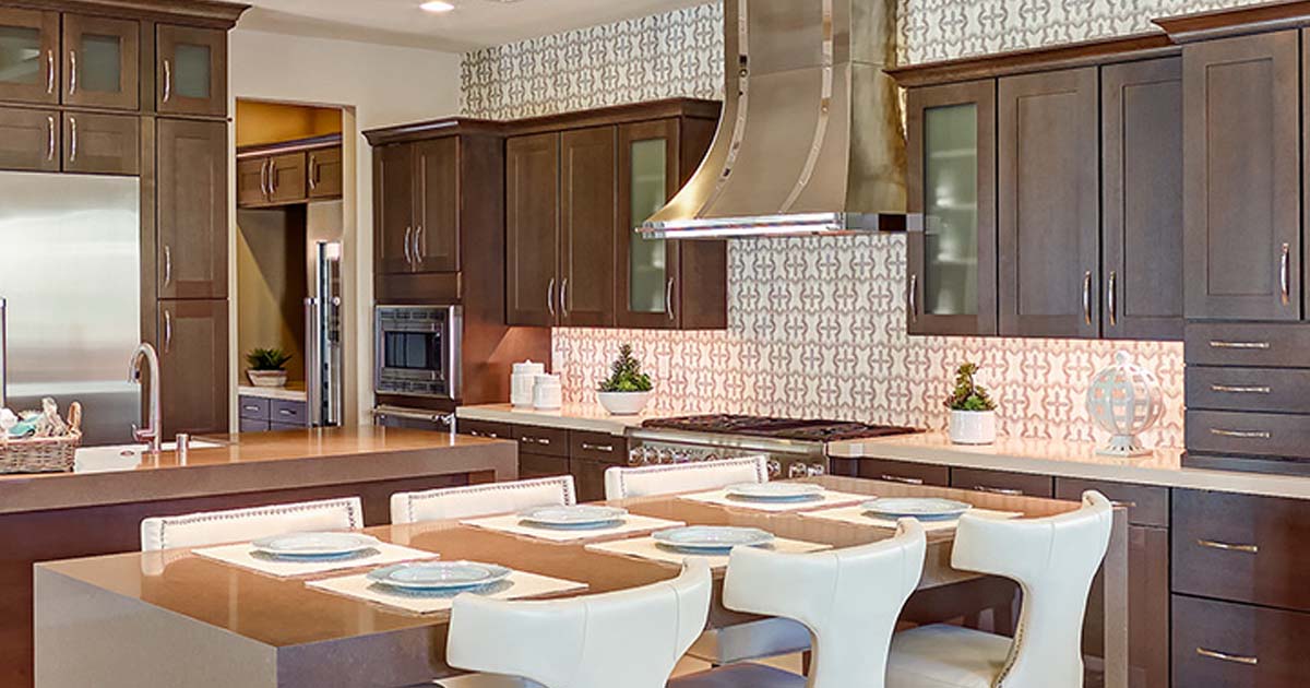 Cabinet Design Services From McCoy's Building Supply