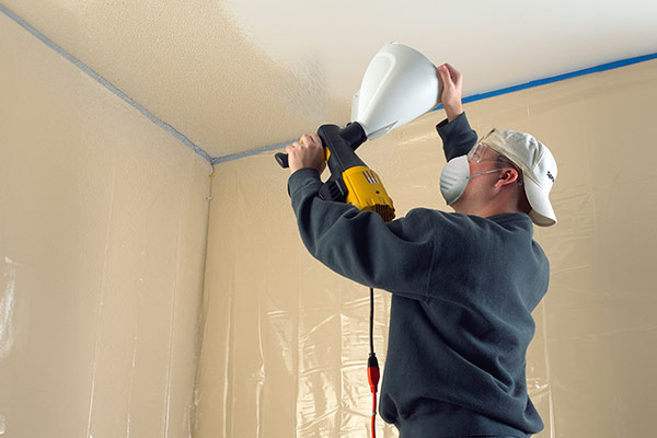 Add Wall Texture to Your Next Paint Project | McCoy's