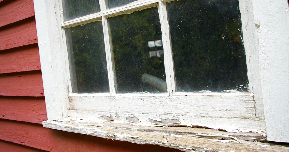 Home Window Upgrades | McCoy's Building Supply