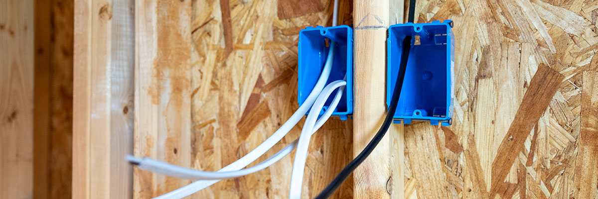 Know Your Electrical Boxes | McCoy's Building Supply