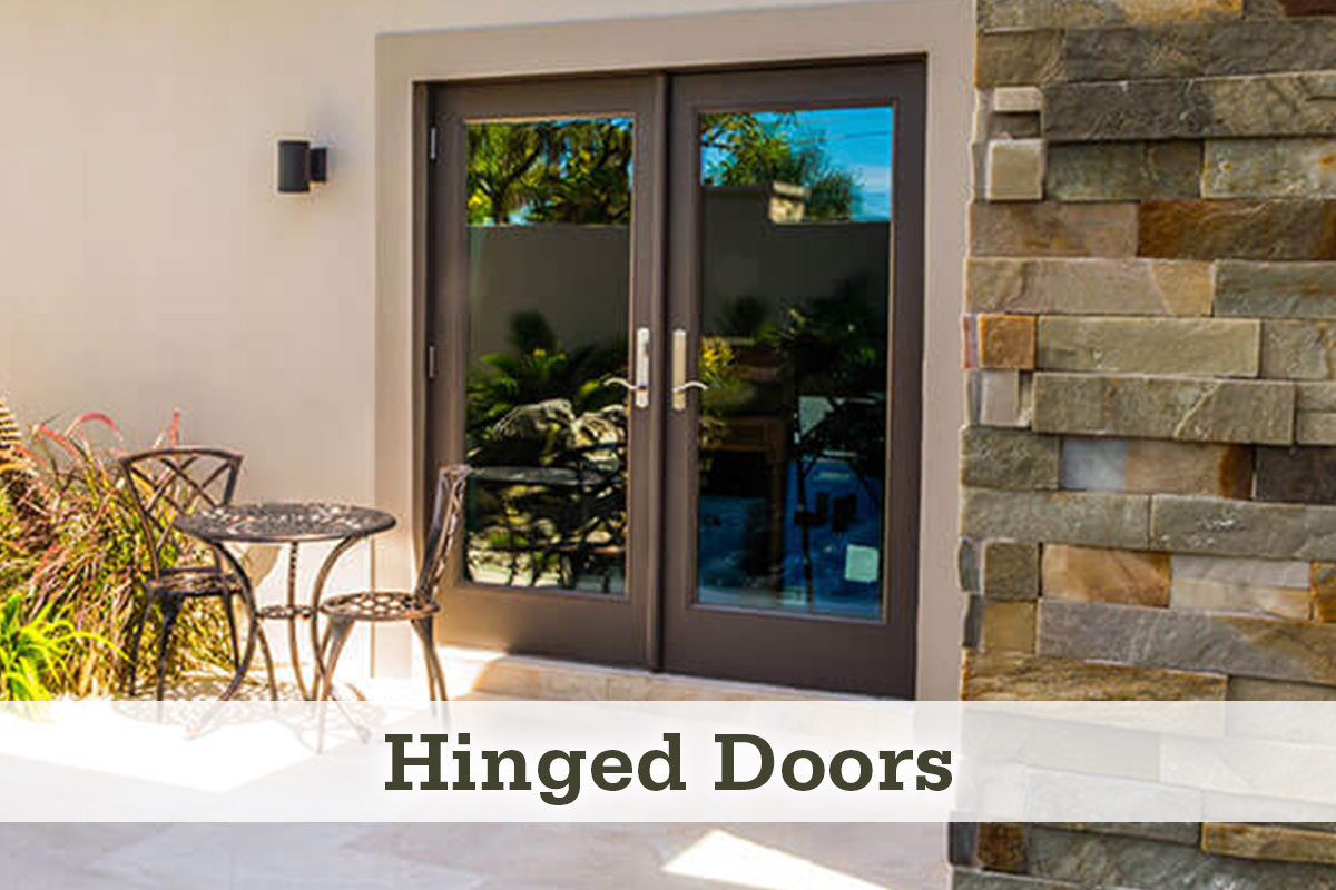 Neuma Doors® | McCoy's Building Supply