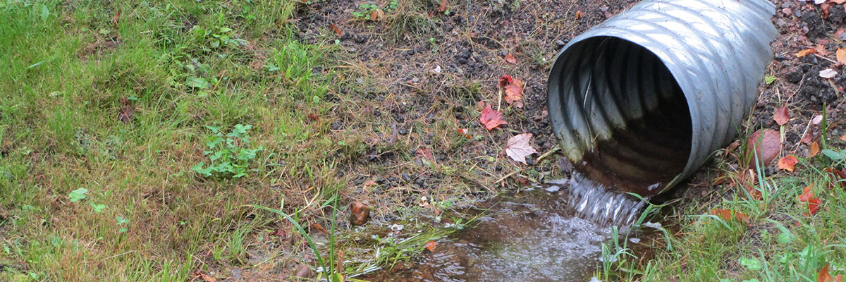 Protect your Property with a Culvert | Get Building