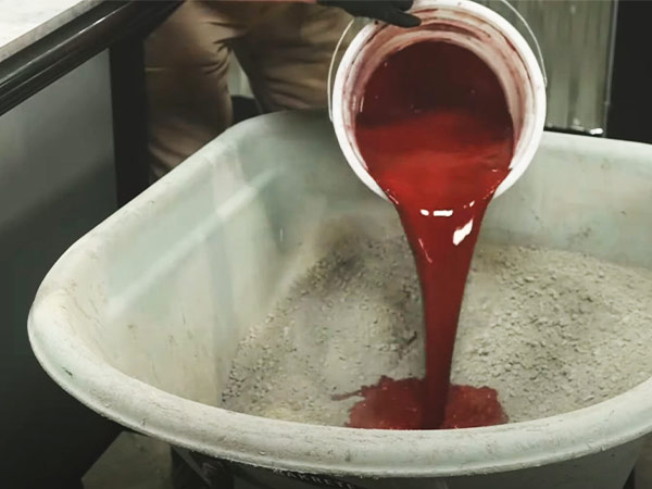 All About Concrete Additives, Admixtures, and Colorants