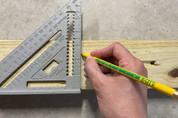 Measuring Tools | McCoy's Building Supply
