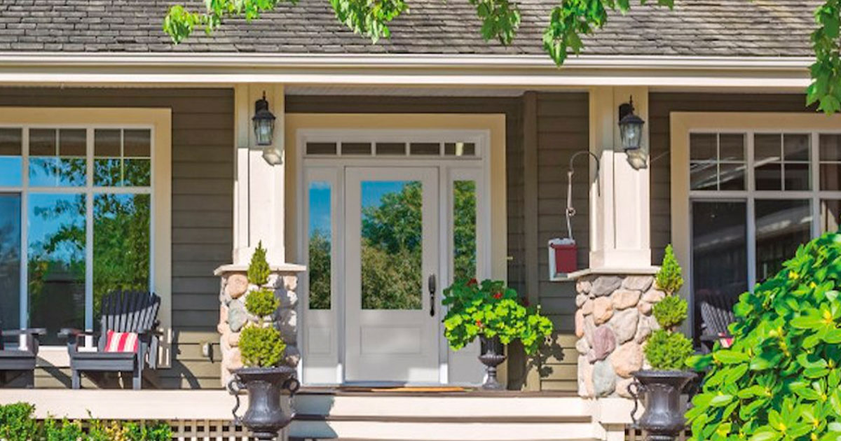 How to Buy a Door | McCoy's Building Supply