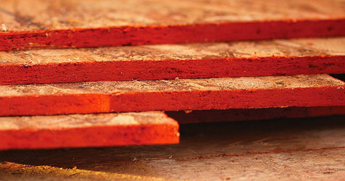 What You Need to Know About OSB | McCoy's Building Supply