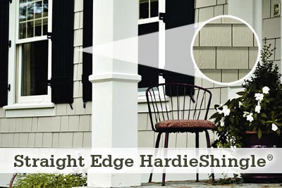 James Hardie Panels and Siding at McCoy's Building Supply