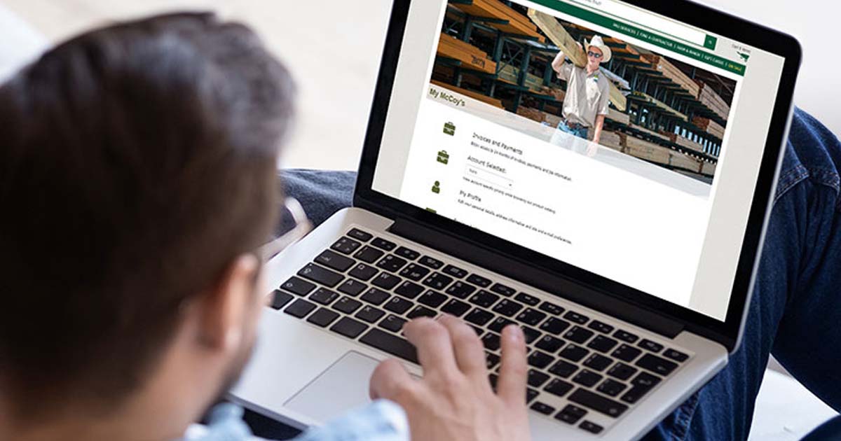 Make DIY Project Planning Easy | McCoy's