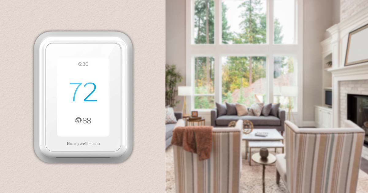 How To Install A Thermostat Mccoy S