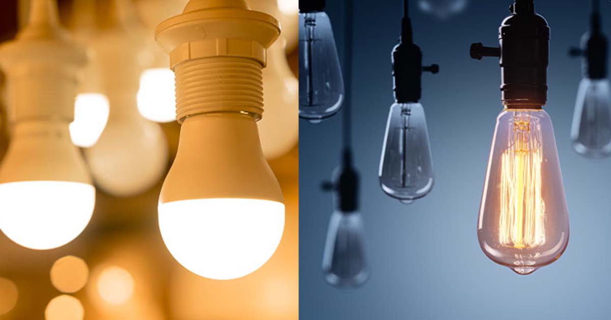 Light Bulbs | McCoy's Building Supply