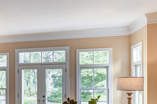 Moulding | McCoy's Building Supply