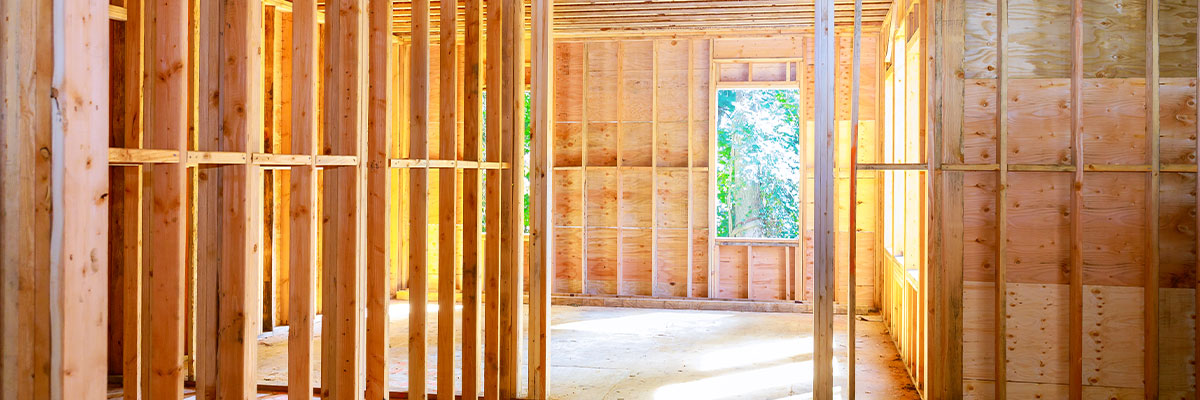 Framing Terms | McCoy's Building Supply