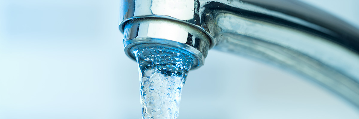 Faucet Flow Rate | McCoy's Building Supply