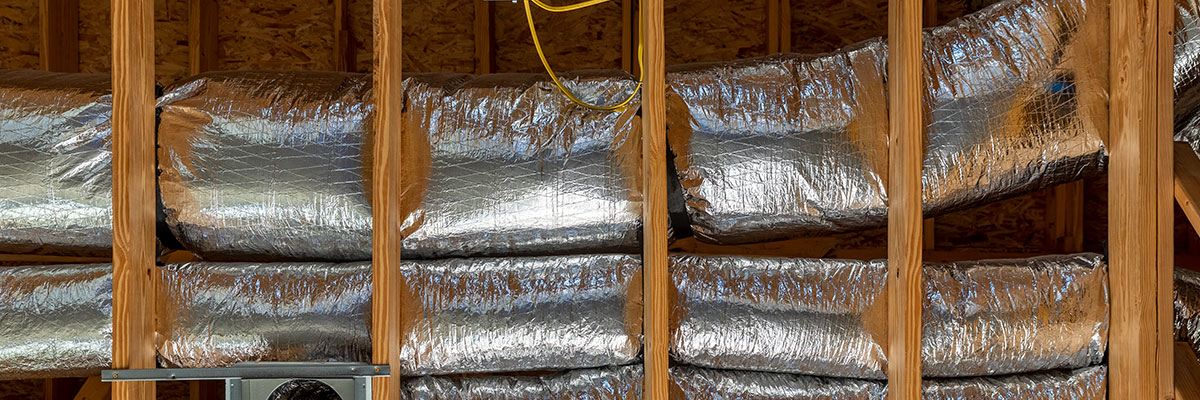 Insulate Your Home | McCoy's Building Supply