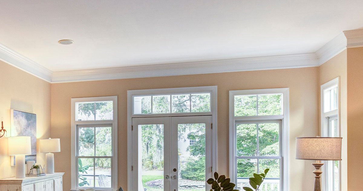 Moulding | McCoy's Building Supply