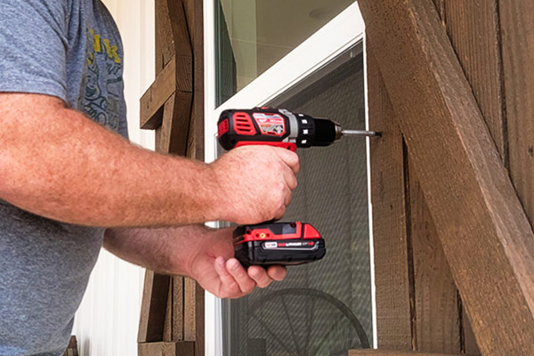 Drill Tips | McCoy's Building Supply