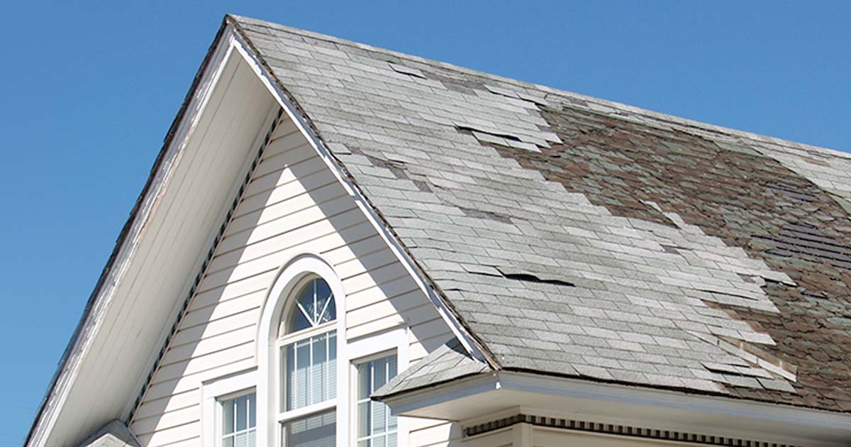 Get Building | Steps to Assess Tornado or Wind Damage